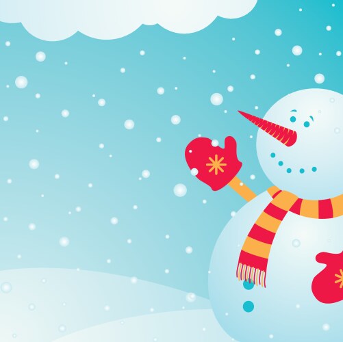 Snow Scene Cartoon Vector Images (over 13,000)
