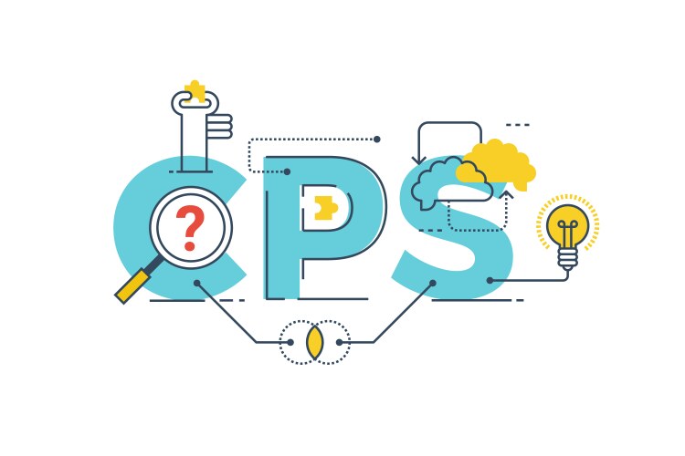 Boy and girl solving math problem Royalty Free Vector Image Boy and girl solving math problem Royalty Free Vector Image