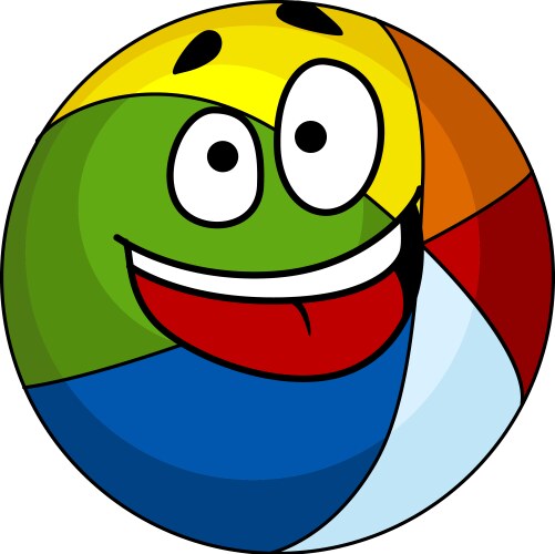 Beach Cartoon Vector Images (over 120,000)
