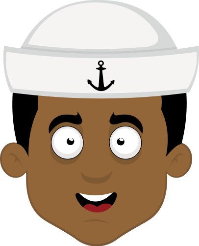Young Seaman Cartoon Vector Images (over 130)