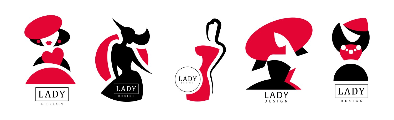 Lady Logo Vector Images (over 54,000)
