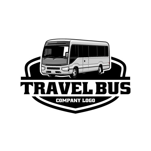 Bus Logo Vector Images (over 14,000)