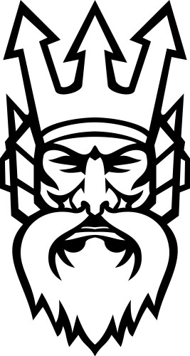 Poseidon Vector Images (over 6,900)