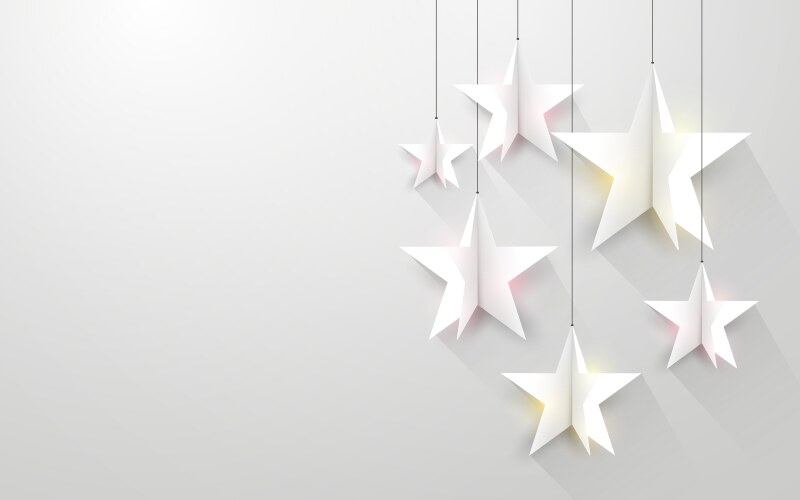String of Stars Vector Images (over 8,300)
