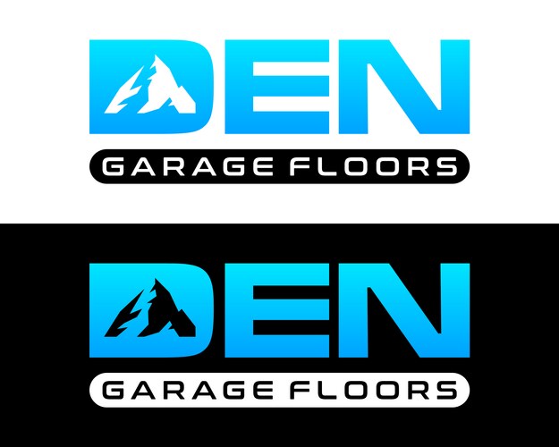 K mountain logo Royalty Free Vector Image - VectorStock