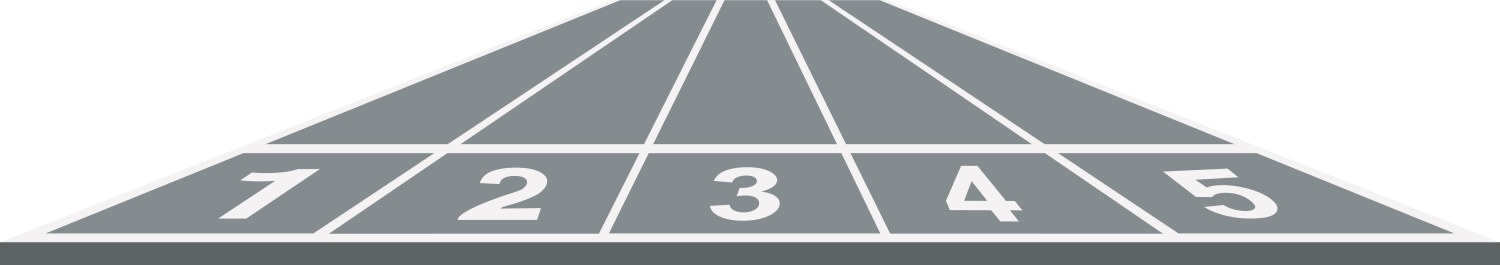 Running Track Vector Images (over 14,000)