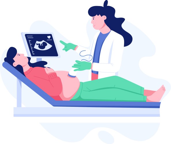 Ultrasound Vector Images (over 11,000)