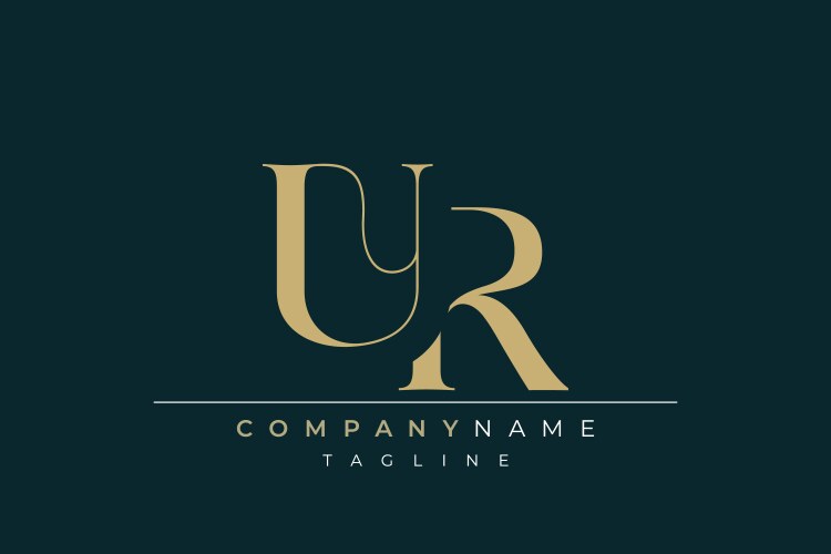 Ur Logo Vector Images (over 2,000)