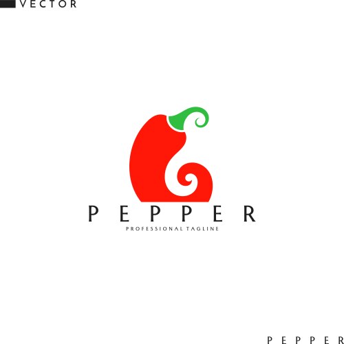 Hot Pepper Logo Vector Images (over 6,400)