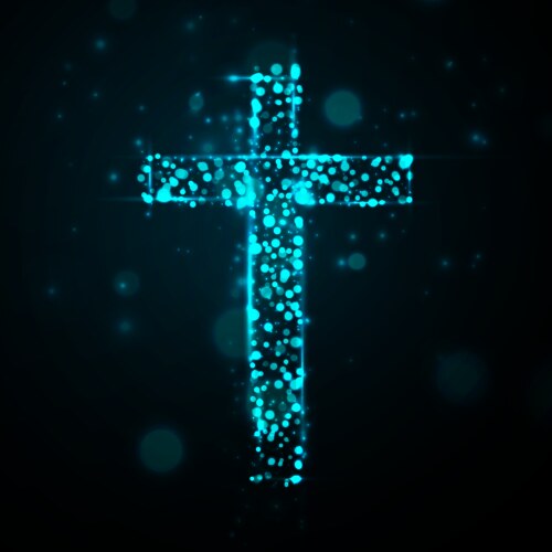 Cross Light Vector Images (over 39,000)