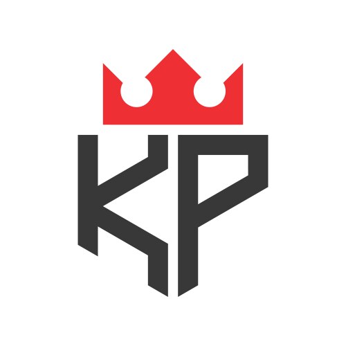Kp Logo Vector Images (over 2,300)