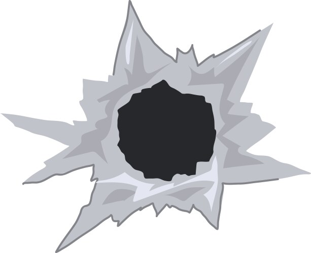 Bullet Cartoon Vector Images (over 5,100)