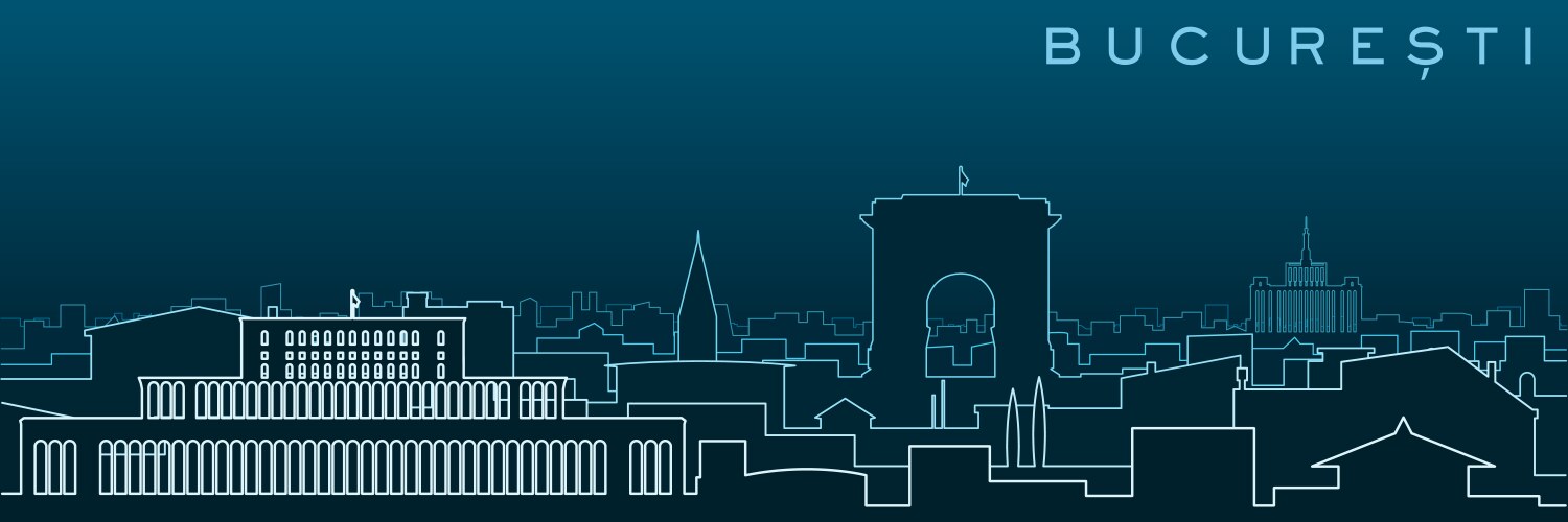 Romania Skyline Vector Images (over 240)