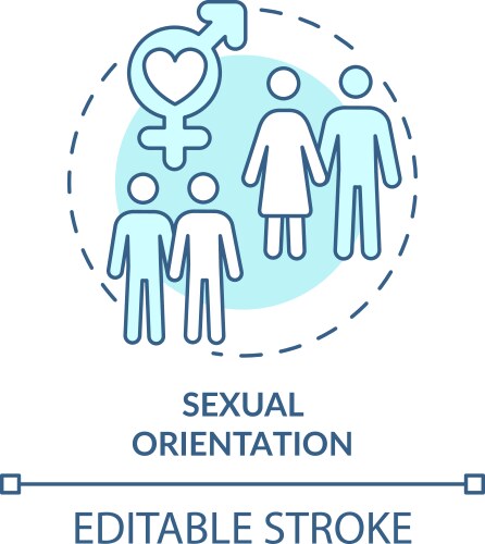 Sexual Orientation Icon Vector Images (over 2,900)
