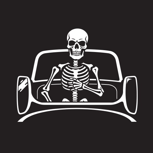 Death Driving Vector Images (over 1,500)