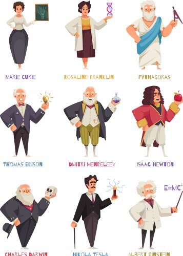 Famous Vector Images (over 140,000)