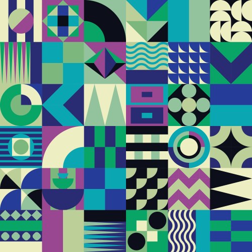 Nautical patchwork seamless pattern Royalty Free Vector Nautical patchwork seamless pattern Royalty Free Vector