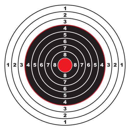 Target Vector Images (over 350,000)