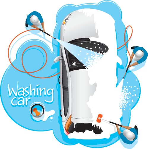 Car Care Vector Images (over 35,000)