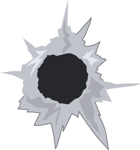 Bullet Cartoon Vector Images (over 5,100)