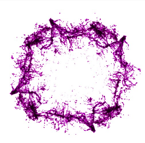 Wine splash circle Royalty Free Vector Image - VectorStock