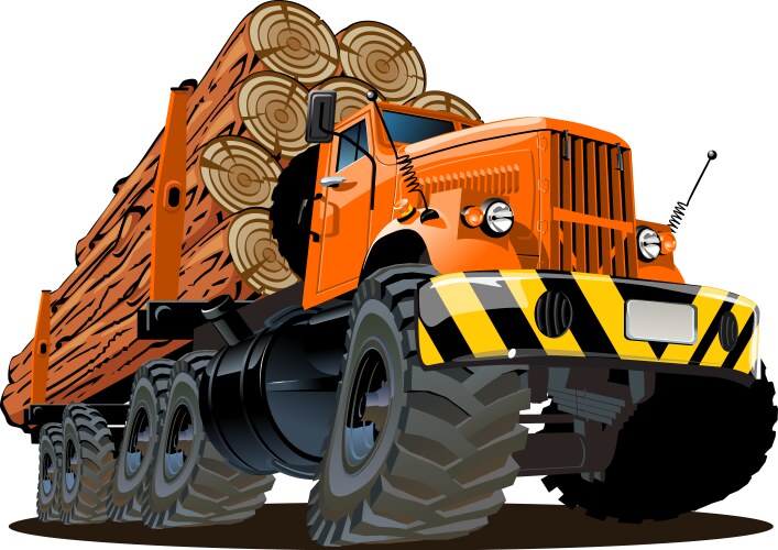 Log Cartoon Vector Images (over 9,200)