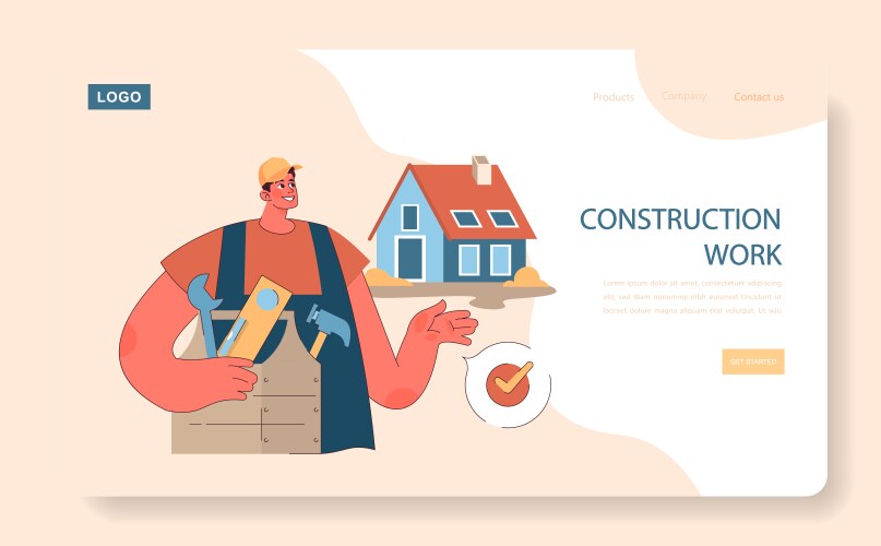 Construction Work Vector Images (over 330,000)