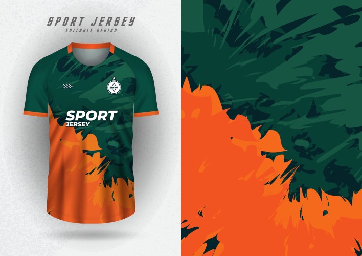 Running Shirt Template Vector Images (over 4,700)
