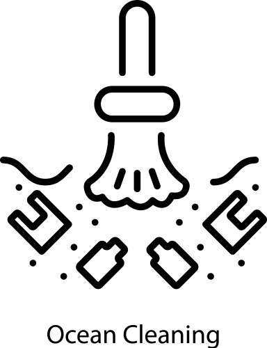 Cleaning Ocean Vector Images (over 21,000)