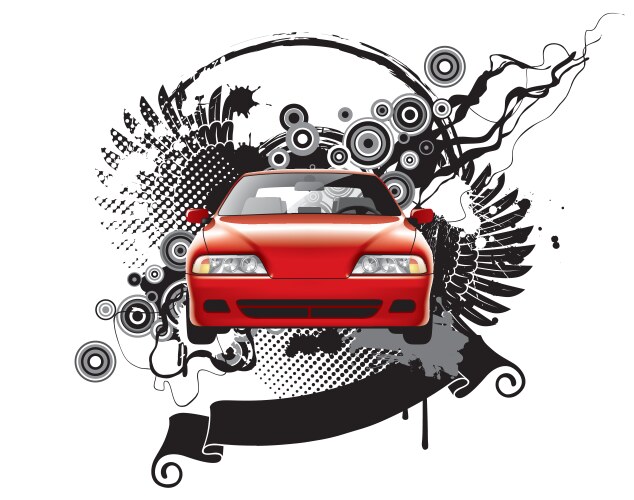 Car Vector Images (over 820,000)