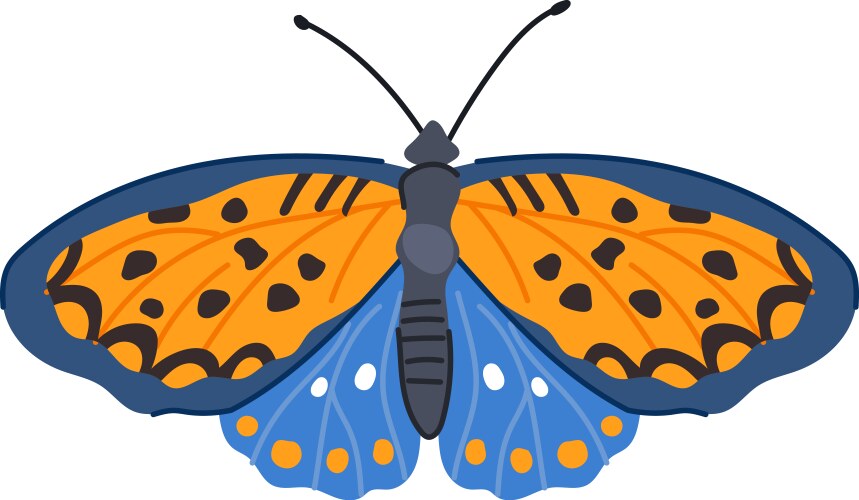 Butterfly Cartoon Vector Images (over 40,000)