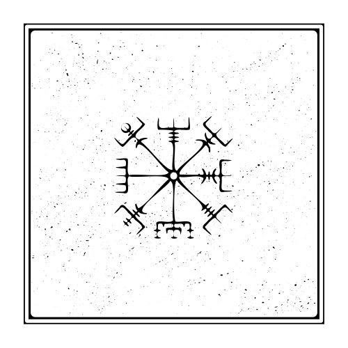 Vegvisir Vector Images (over 370)