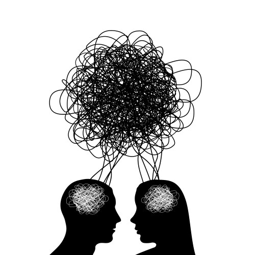 Thoughts Vector Images (over 92,000)