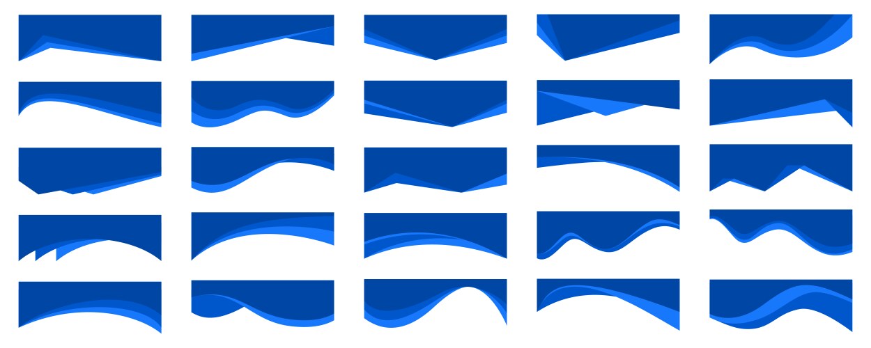 Top and Bottom Border Vector Images (over 420)