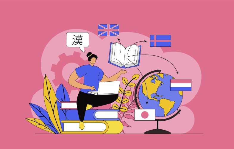 Vocabulary Vector Images (over 26,000)