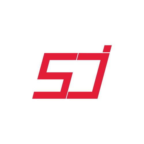 Sj Logo Business Icon Vector Images (over 2,000)