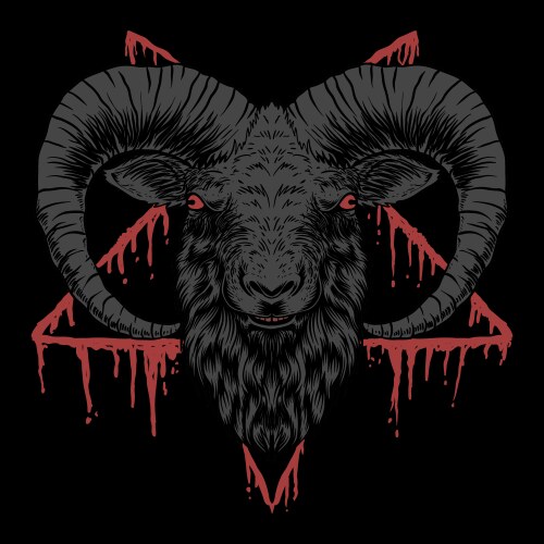 Satanic Vector Images (over 13,000)