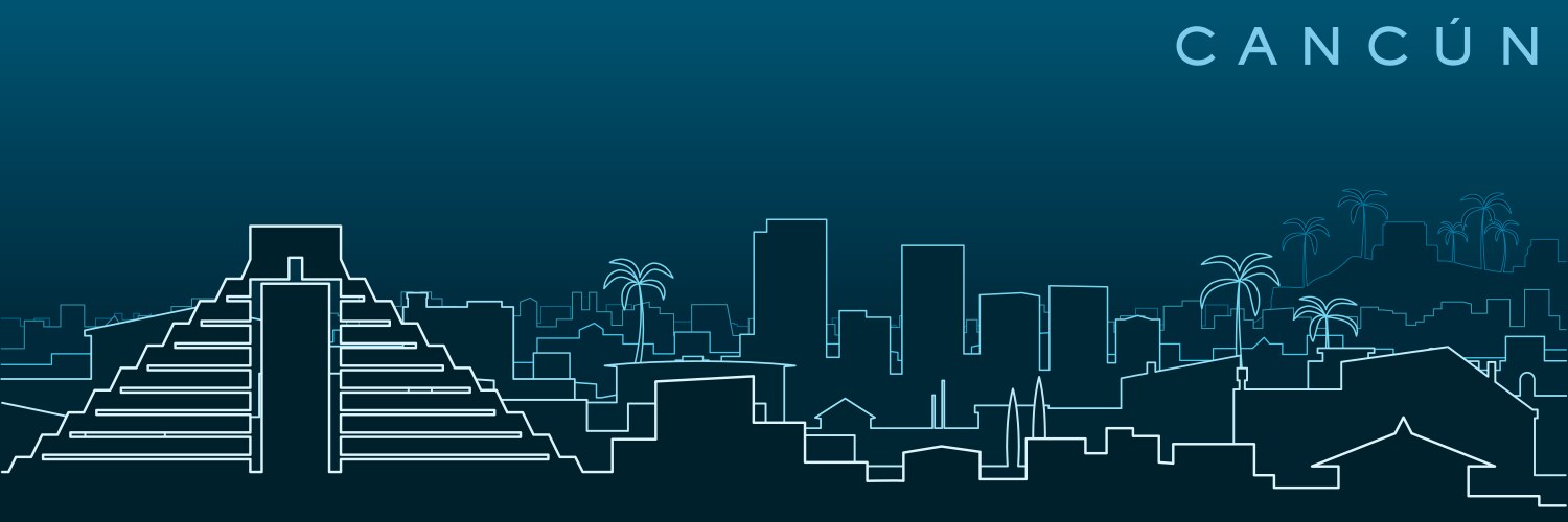 Cancun Vector Images (over 580)