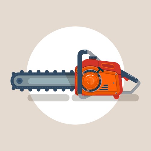 Chainsaw Logo Vector Images (over 900)
