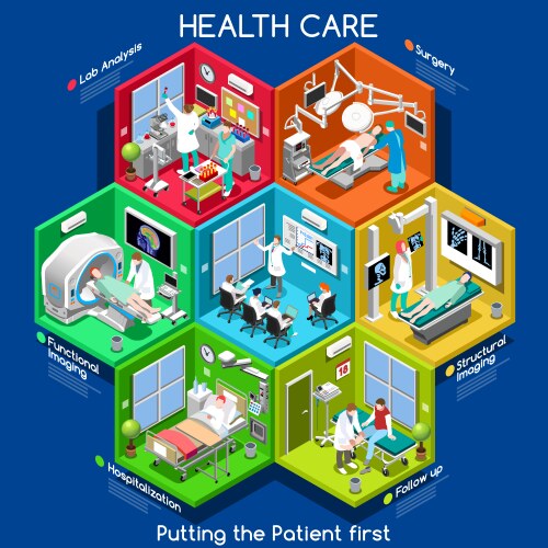 Healthcare Vector Images (over 670,000)