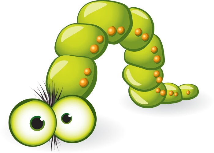 Caterpillar Face Vector Images (over 790)