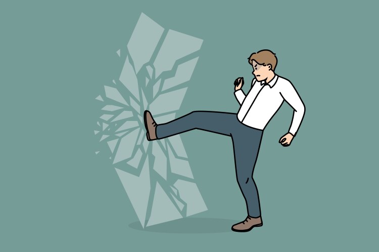 Break Wall Vector Images (over 6,300)