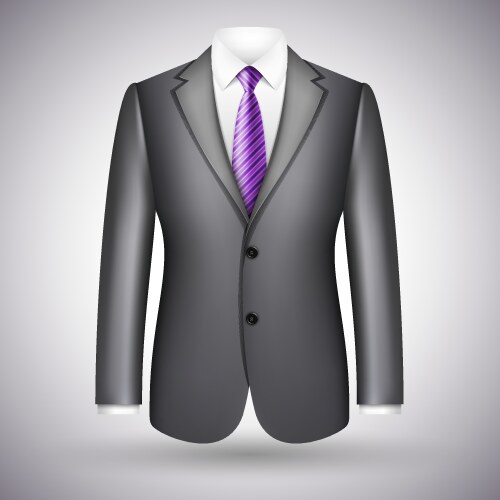 Suit Vector Images (over 310,000)
