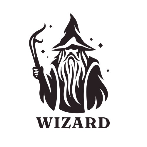 Wizard Logo