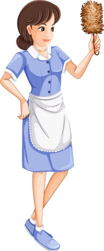 Maid Vector Images (over 28,000)
