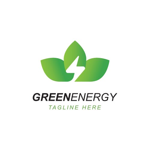 Green Energy Logo Vector Images (over 47,000)