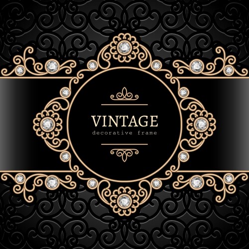 Gold Background Vector Images (over 910,000)