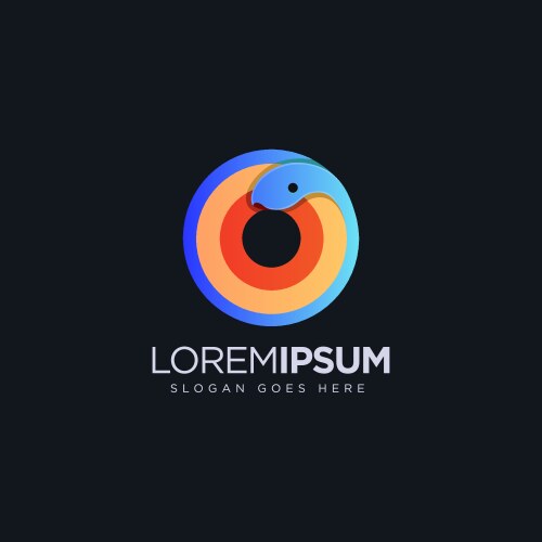 Modern Circle Logos Vector Images (over 720,000)