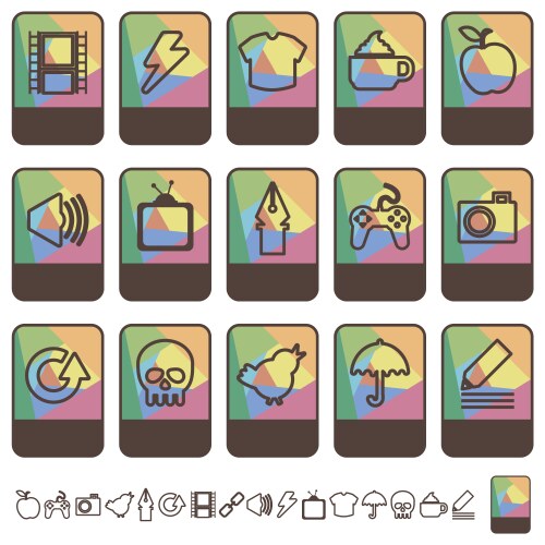 Tab Vector Images (over 69,000)