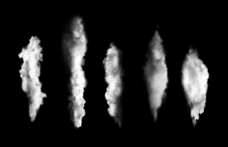 Vapour Vector Images (over 4,600)
